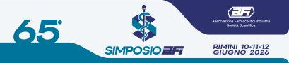 65° SIMPOSIO AFI - ISCRIZIONE - New Aurameeting